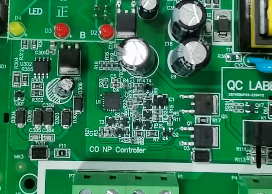 SMT PCB Assembly factory, Buy good quality SMT PCB Assembly products ...